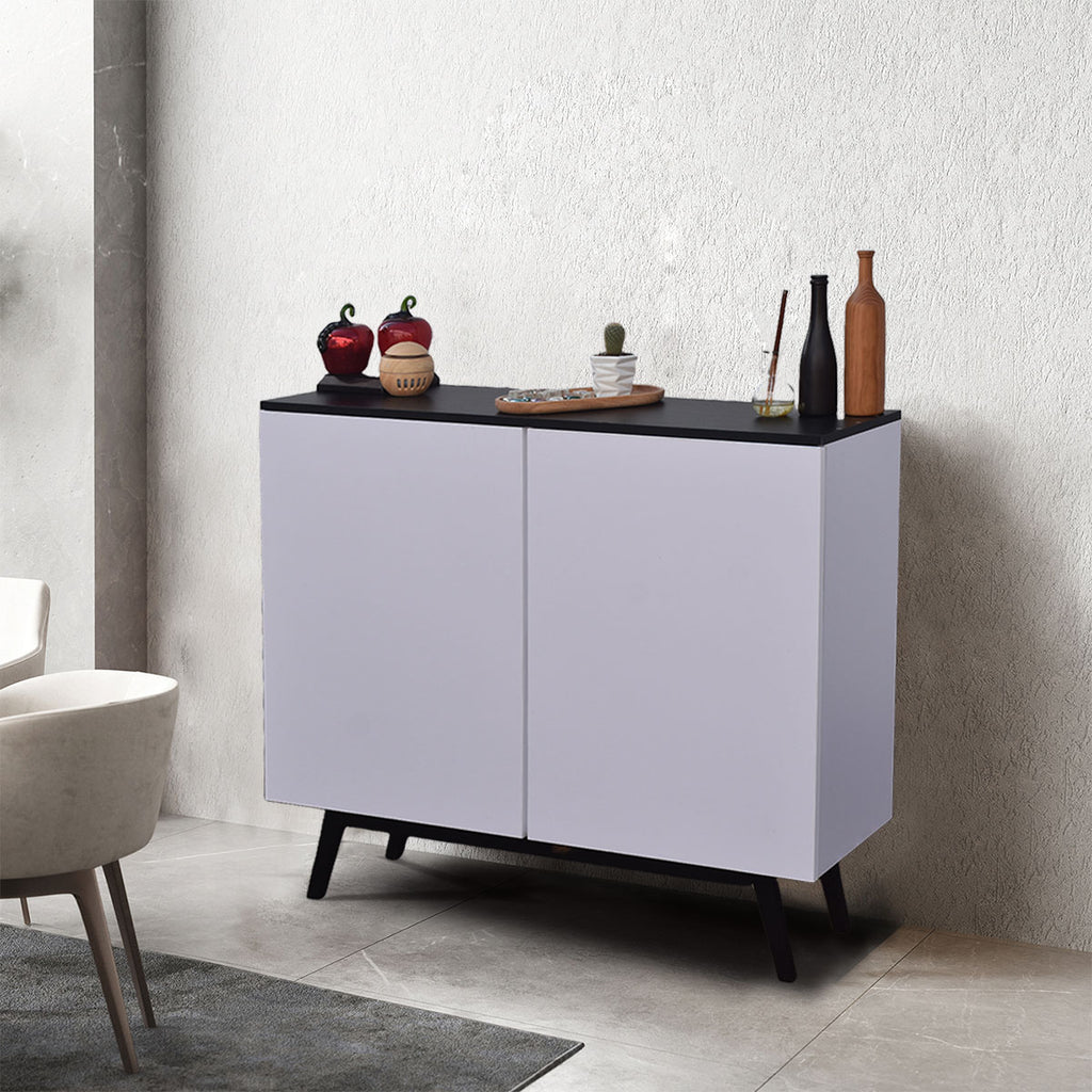 Credenza, Bufetera Minimalista – Hogare