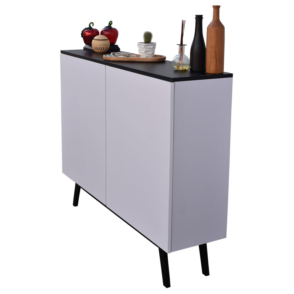 Credenza, Bufetera Minimalista – Hogare