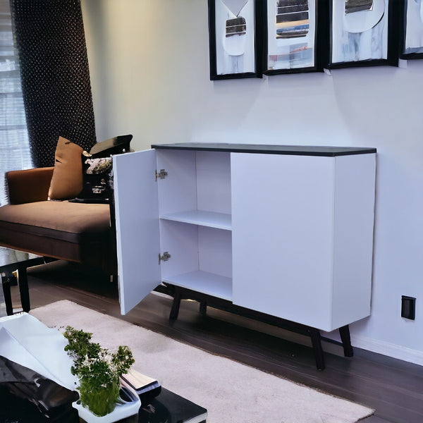 Credenza, Bufetera Minimalista – Hogare