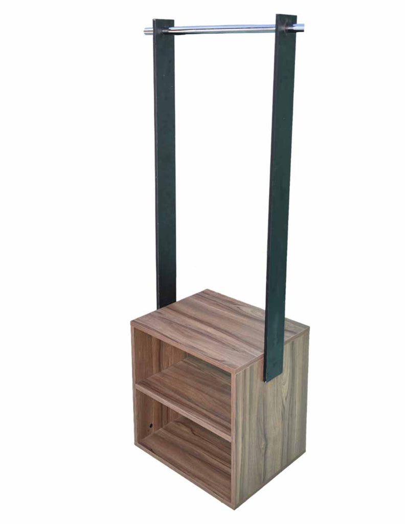 Closet, Guarda ropa Madera-Melamina Probador – Hogare