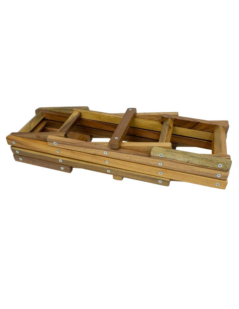 Cava de Madera para 10 Botellas de Parota – Hogare