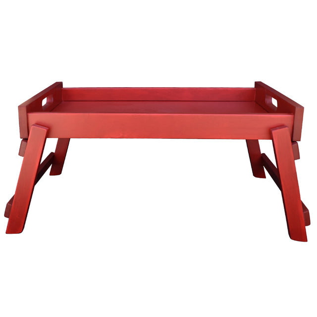 Mesa Para Cama Ideal Hogare